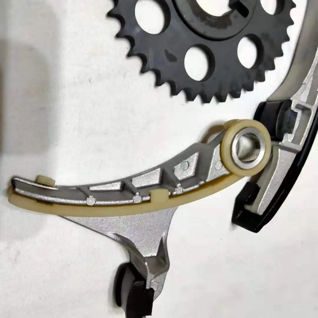 3rz Timing Chain Parts For Hiace Dyna Hilux Surf Coaster 3rz-fe Engine ...