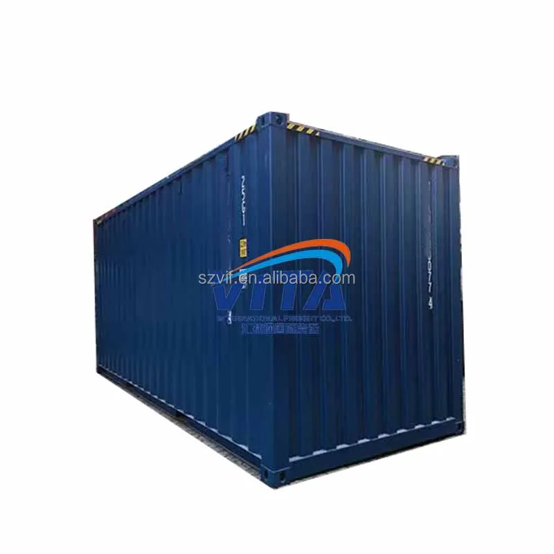 20Ft Container Pakistan China Buy A Container Price Shipping Container ...