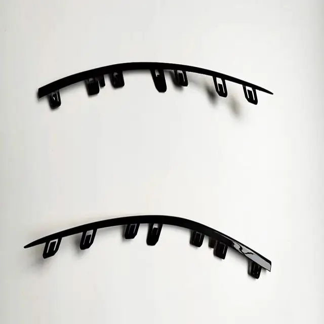 21 C-series Front Bumper Bright Bars - Buy 21 C-series Front Bumper ...