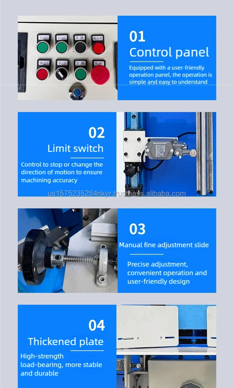 Automatic R-Angle Polishing Machine Square Box Weld Seams Pipe New ...