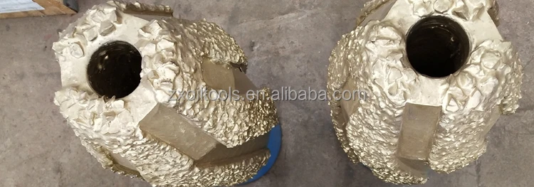 API Milling Tool - High Performance Milling Shoe for Drilling