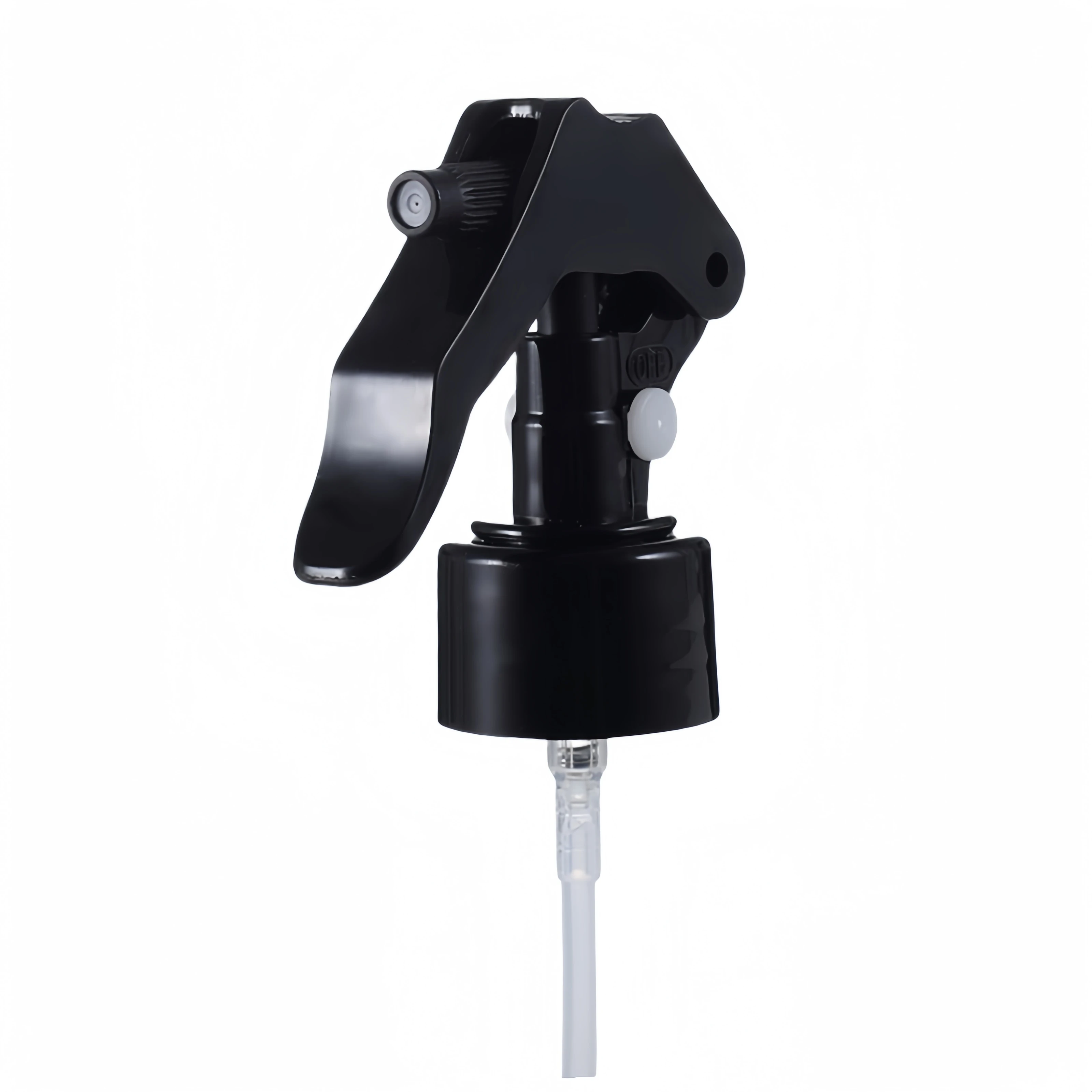Alibaba.com: 24/410 & 28/410 pump sprayer finger trigger with plastic ...