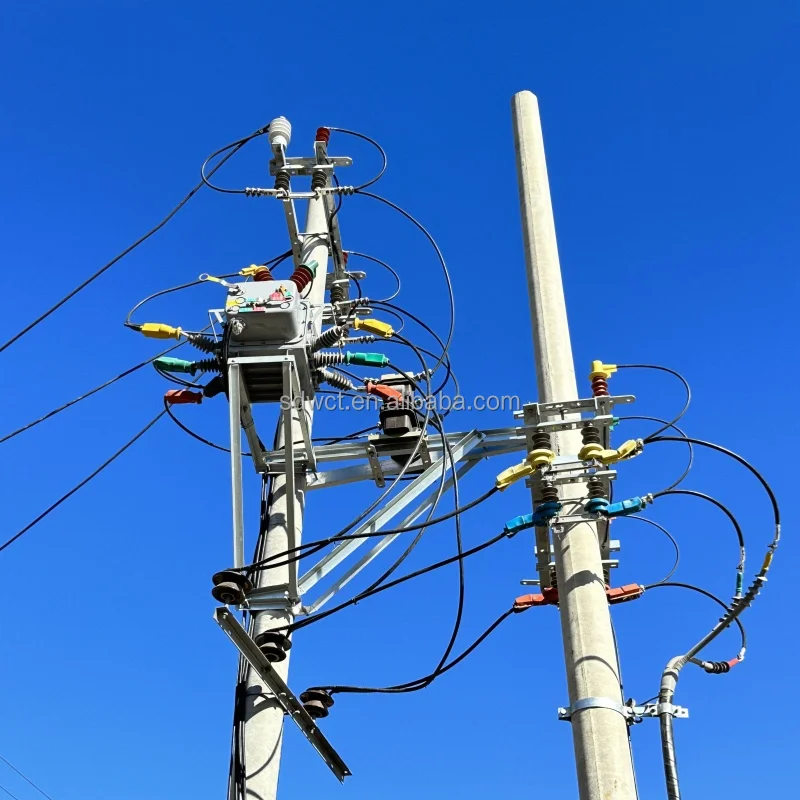 High-Voltage Line Post Porcelain Insulator PS-15 300, 224mm Length ...