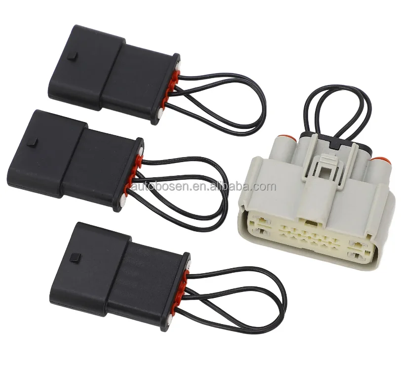 L5P CAN BUS Plug Connector Harness Kit for Duramax Diesel