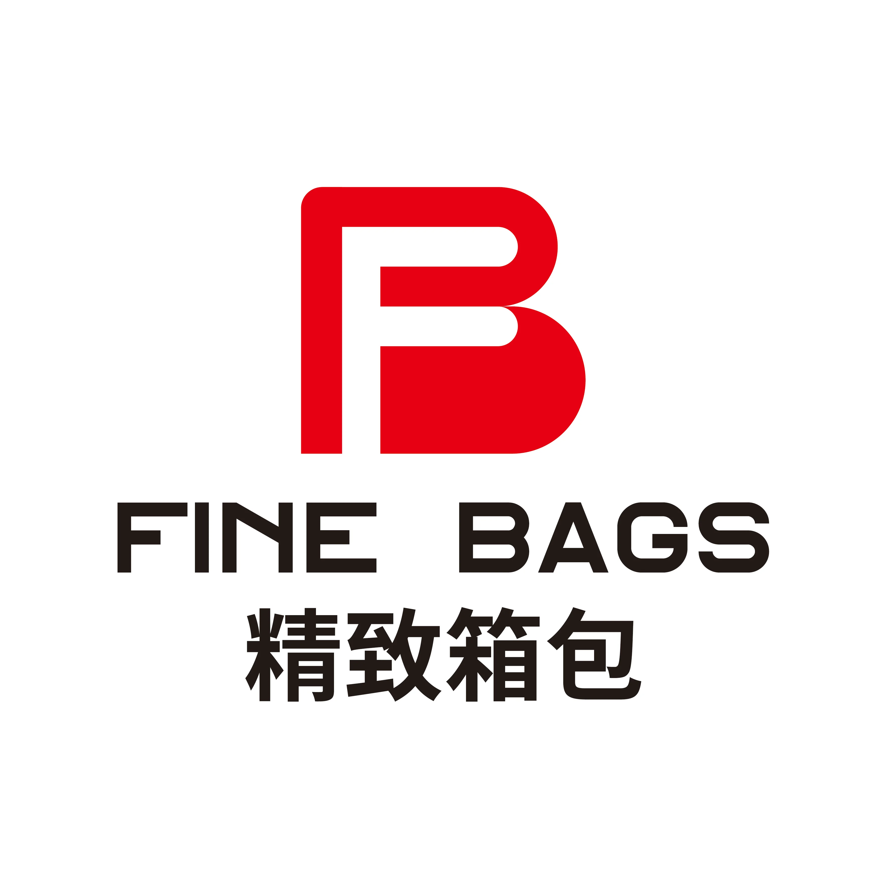 Luggage and travel bags - Dongguan Fine bags luggage import and Export ...