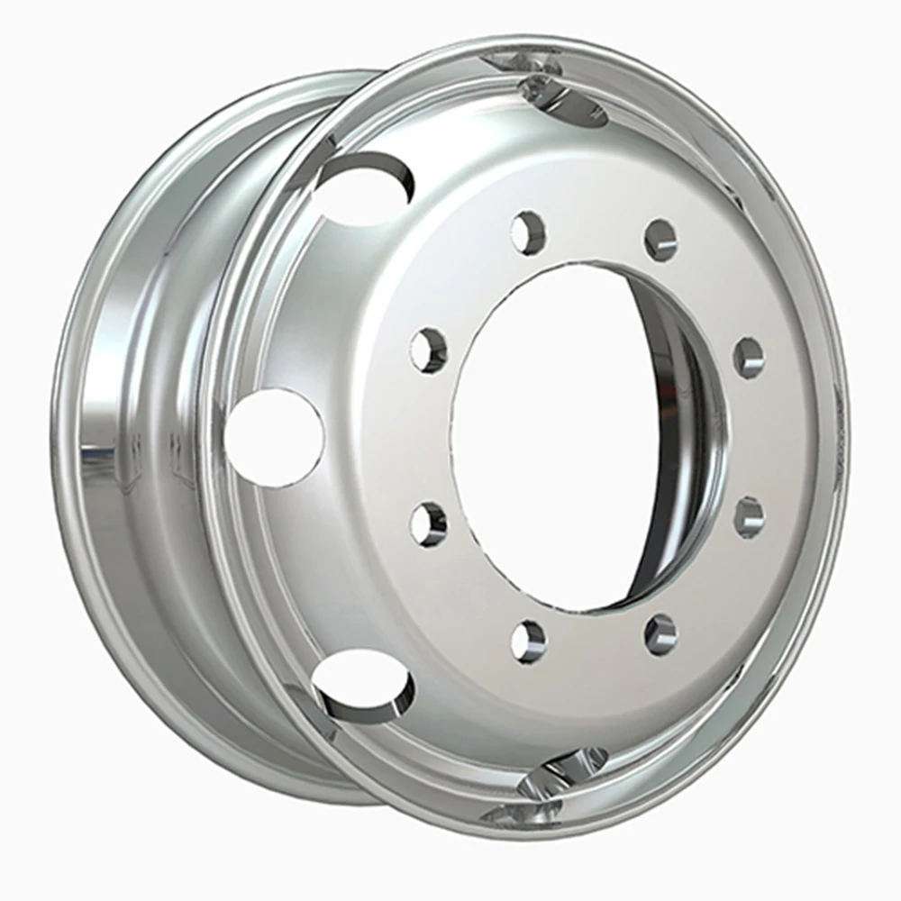 Dump Truck Aluminum Wheels Price: A Comprehensive Buyer's Guide and ...
