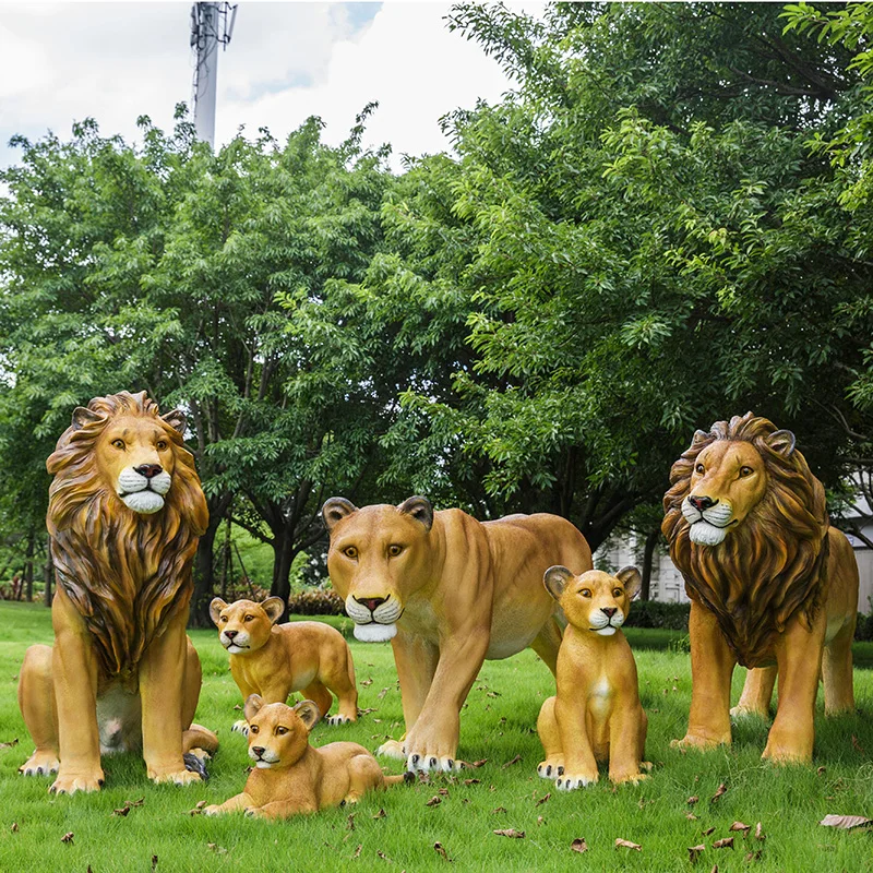 High Quality Anime Figure Resin Statue One Piece Character Life Size 1: ...