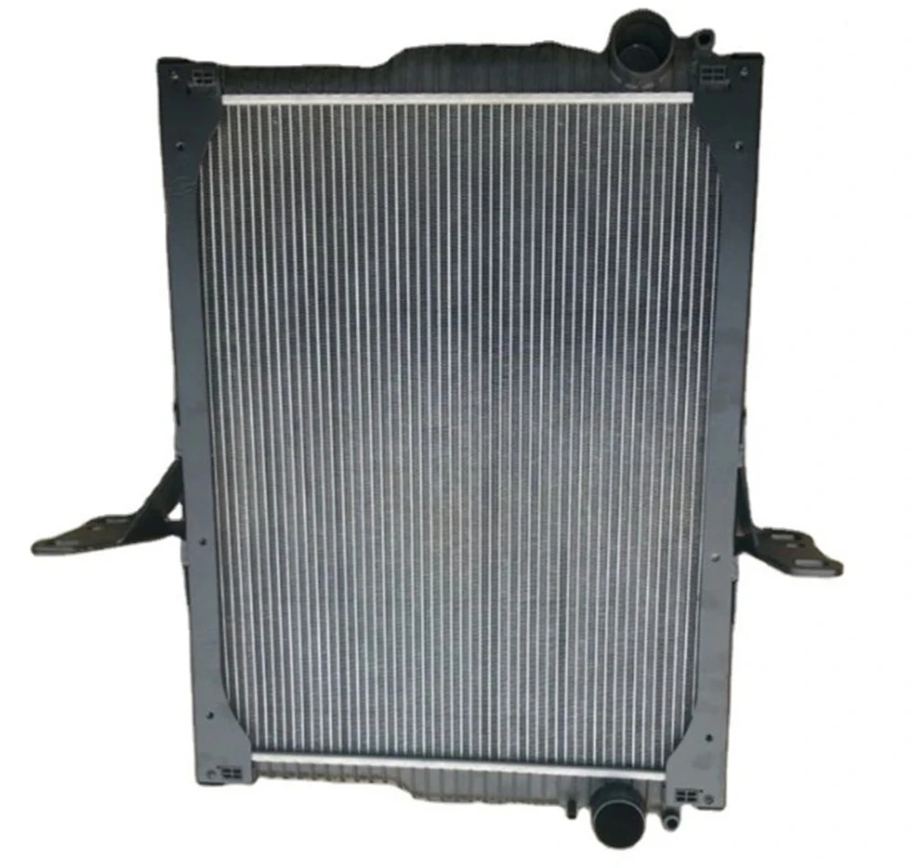 Truck Parts Fl 240 / 280 Truck Radiator 7420809775 With Quality ...
