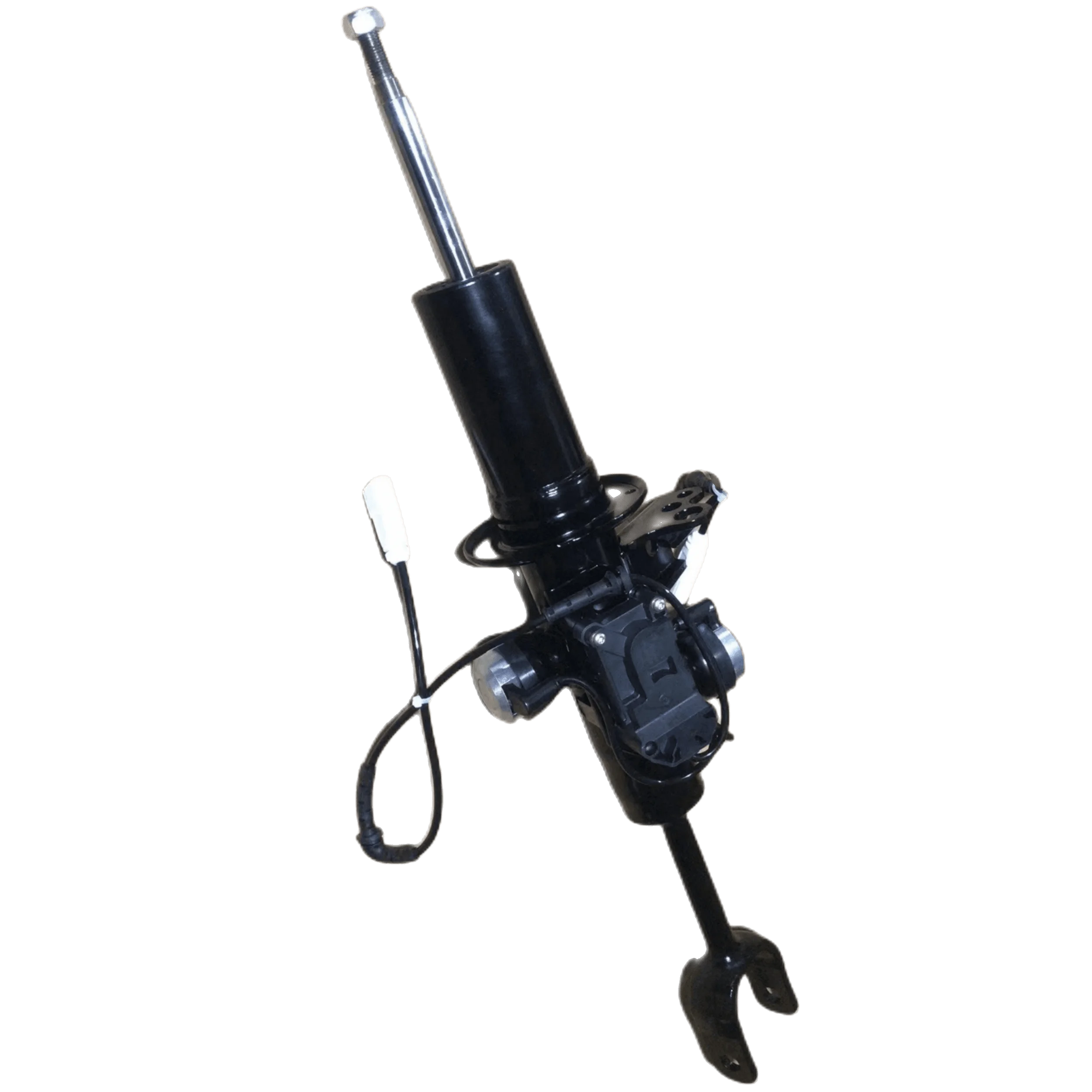 BMW F01 F02 Shock Struts - Reliable Air Suspension Parts