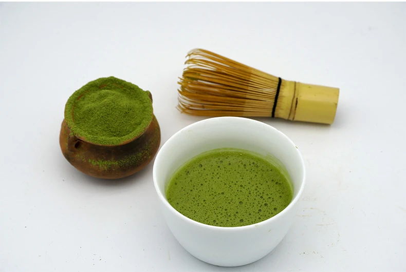 Wholesale Custom Private Label Japanese Organic Matcha Green Tea Powder ...