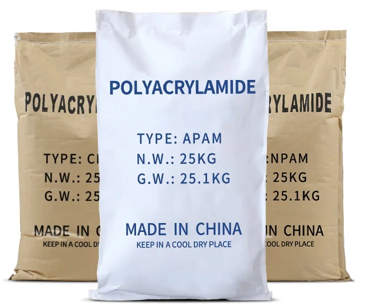High Quality Hydrolyzed Crystals Granule Water Treatment Polymer ...