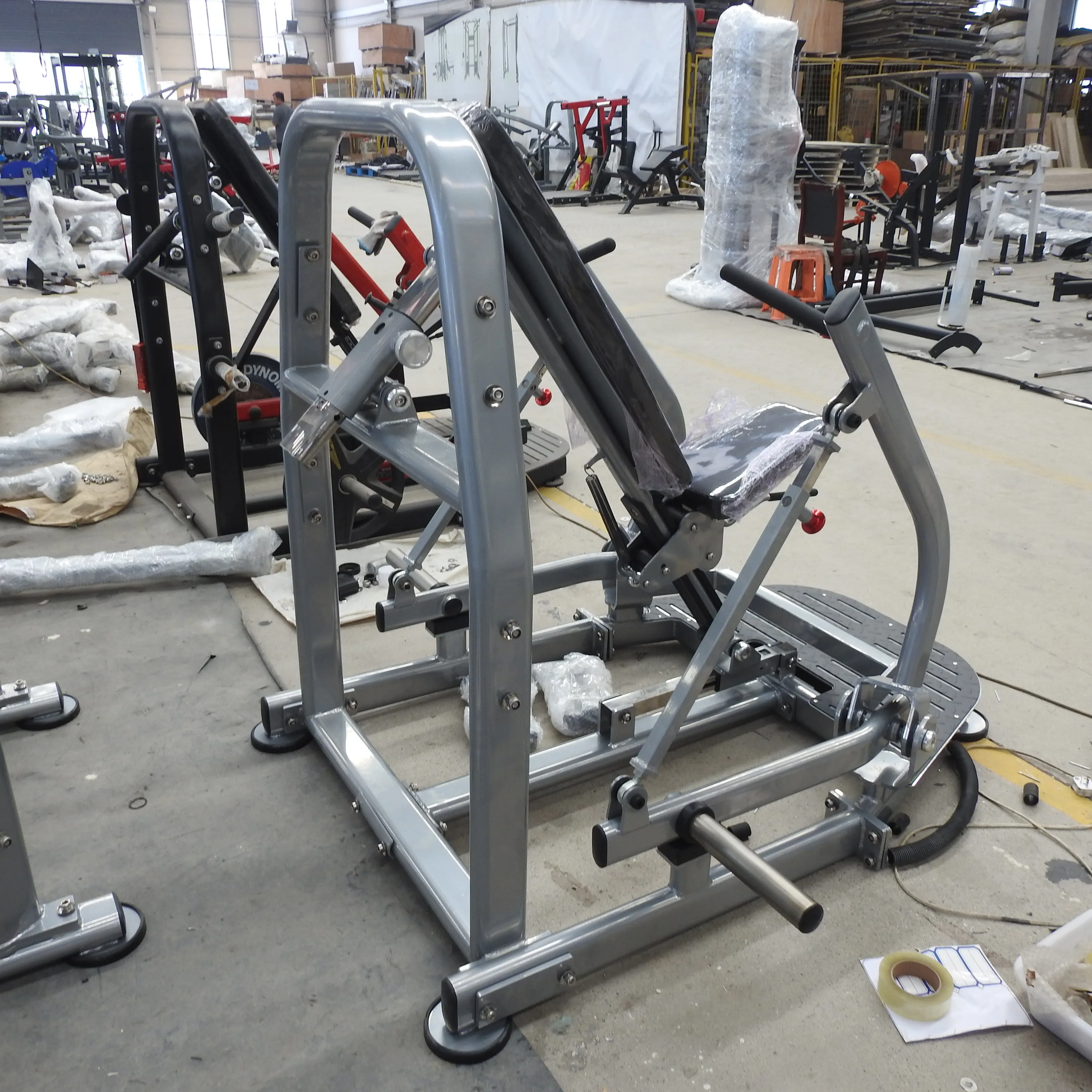 Push flat and downhill Bifunctional trainer| Alibaba.com