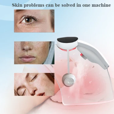 Beauty Spa O2toderm Skin Rejuvenation Hyperbaric Oxygen Facial Care ...