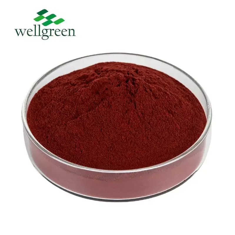 Wholesale Bulk Vitamin B12 Powder - 98% Cyanocobalamin