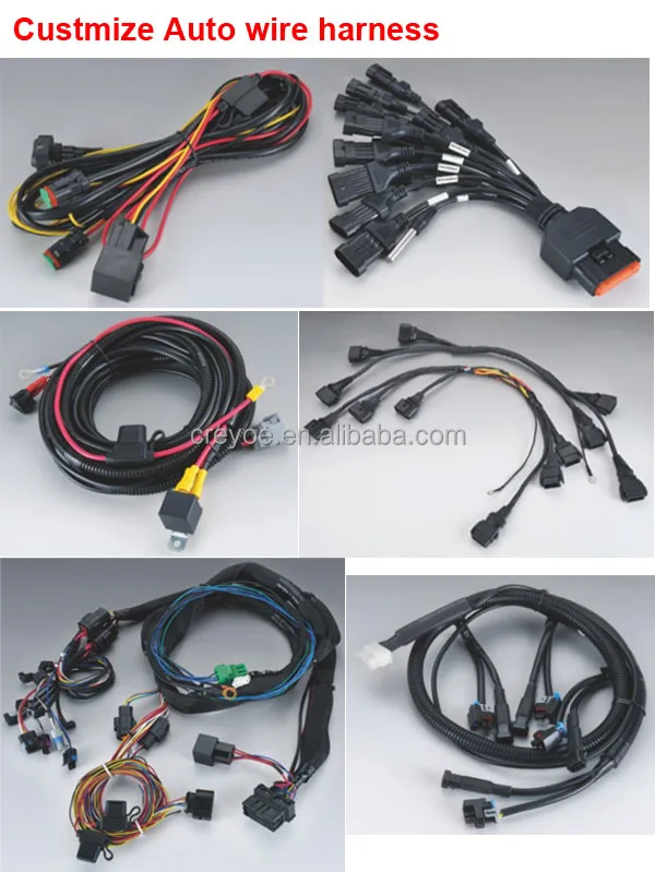 汽车、卡车、船、摩托车、拖车照明系统用16针防水电气公连接器dj7163y-2.2-11插头 - Buy 16引脚摩托车连接器,16引脚连接器,16引脚卡车连接器 Product on ...