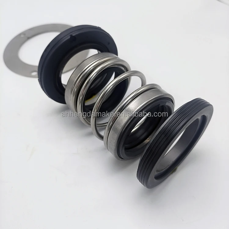 HM 560D douuble face mechanical seal| Alibaba.com