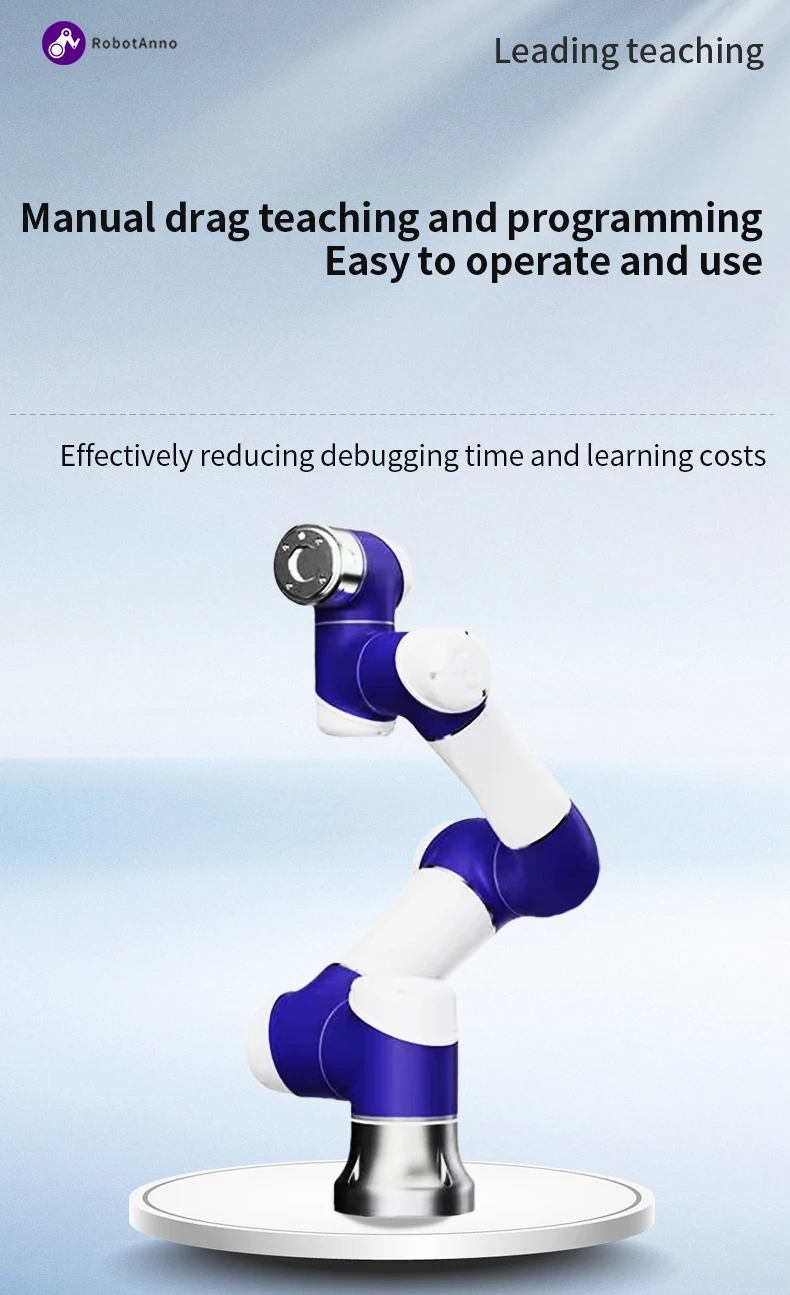 Mini Staubli 4 Axis Robot for Ultrasonic Cutting Robotic Arm