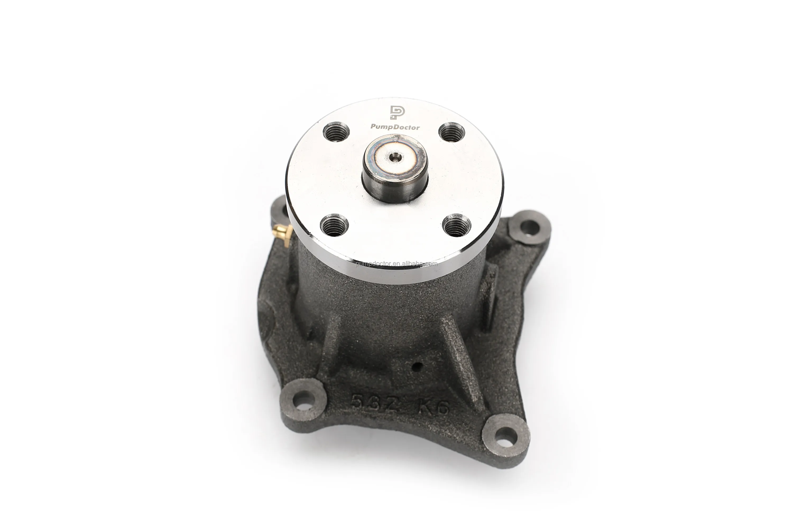 Water Pump 34345-10010 For Caterpillar Excavator E311 E311b E312b ...