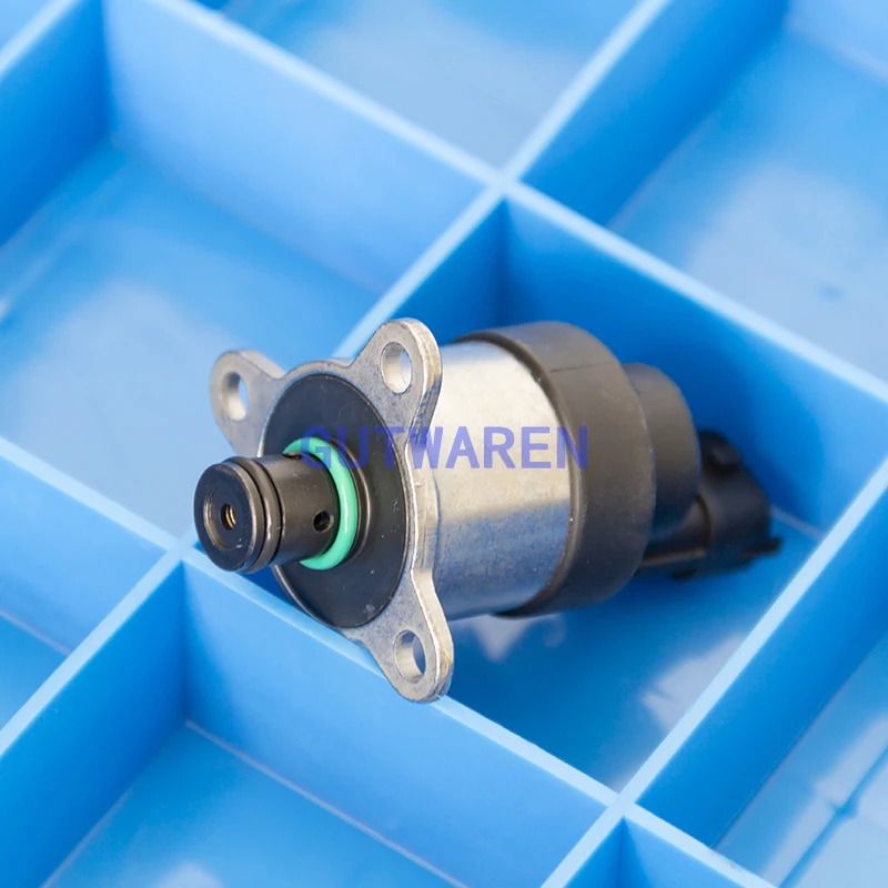 Fuel Pressure Regulator Metering Solenoid Valve 0928400689 Common Rail ...