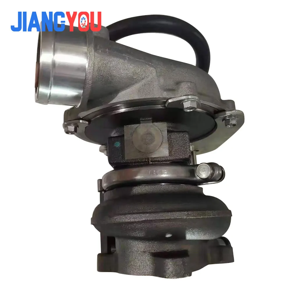Jy 4jb1 Turbocharger Xnz1118600000 8971397243 Vb420014 Turbo For Isuzu ...