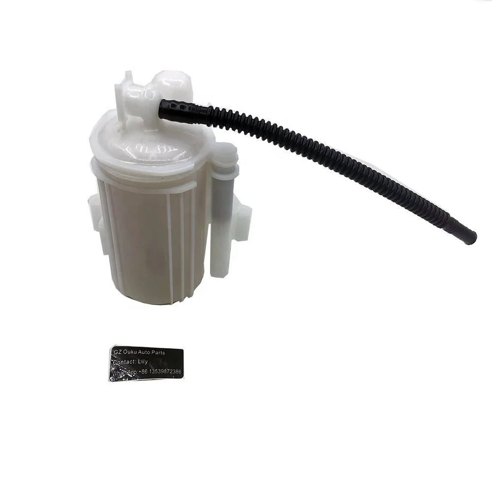 Fuel filter For X-Trail ROGUE 2.5L 17040-4BA1A/170404BA1A/17040-4BB1C ...