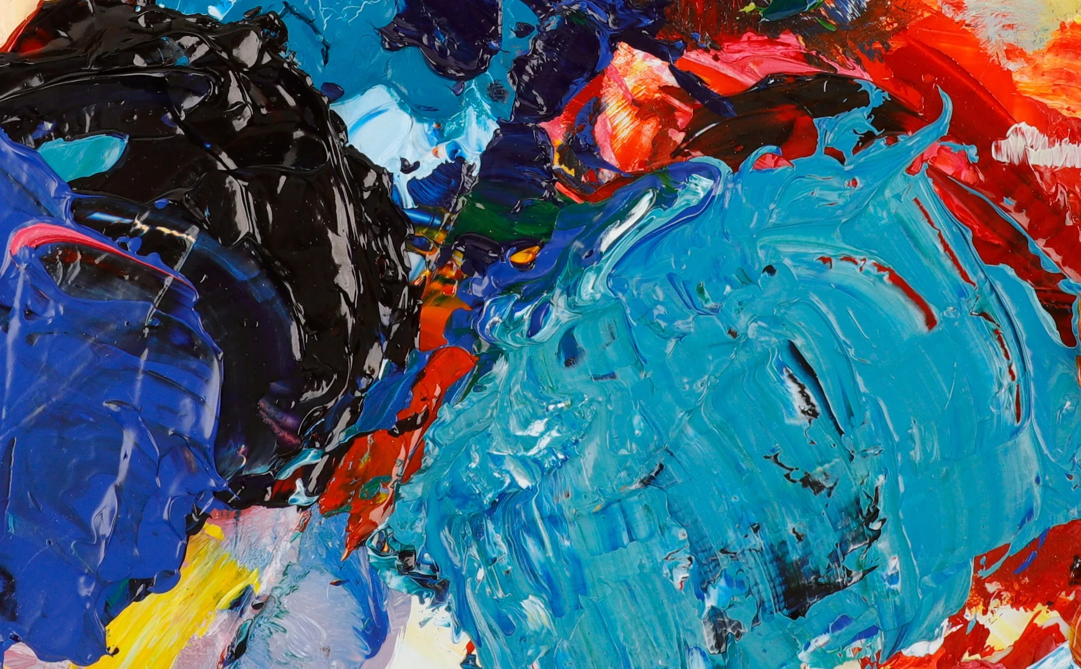 Marie's 50ml Replaceable Acrylic Colors 42 Colors Acrylic Paint Set ...