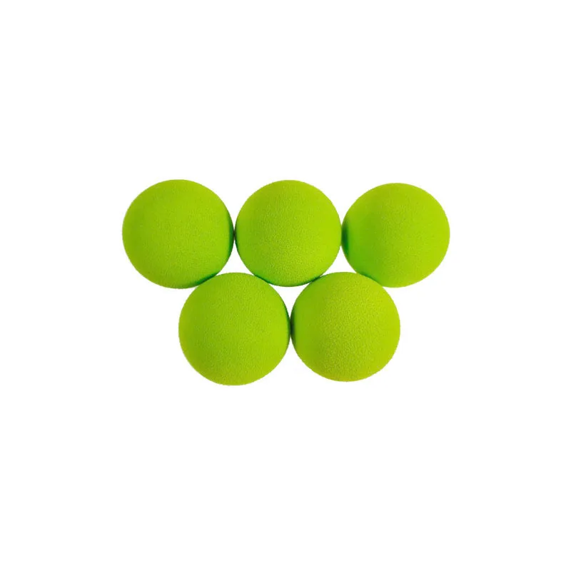 Alibaba.com: Custom 30mm EVA foam antenna ball with hole, soft bouncy ...