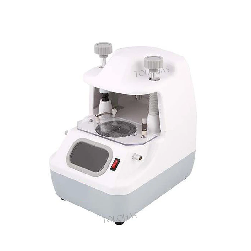 LHVLY2 Lens Centering Machine Optical Lens Unit Centering Meter Device ...