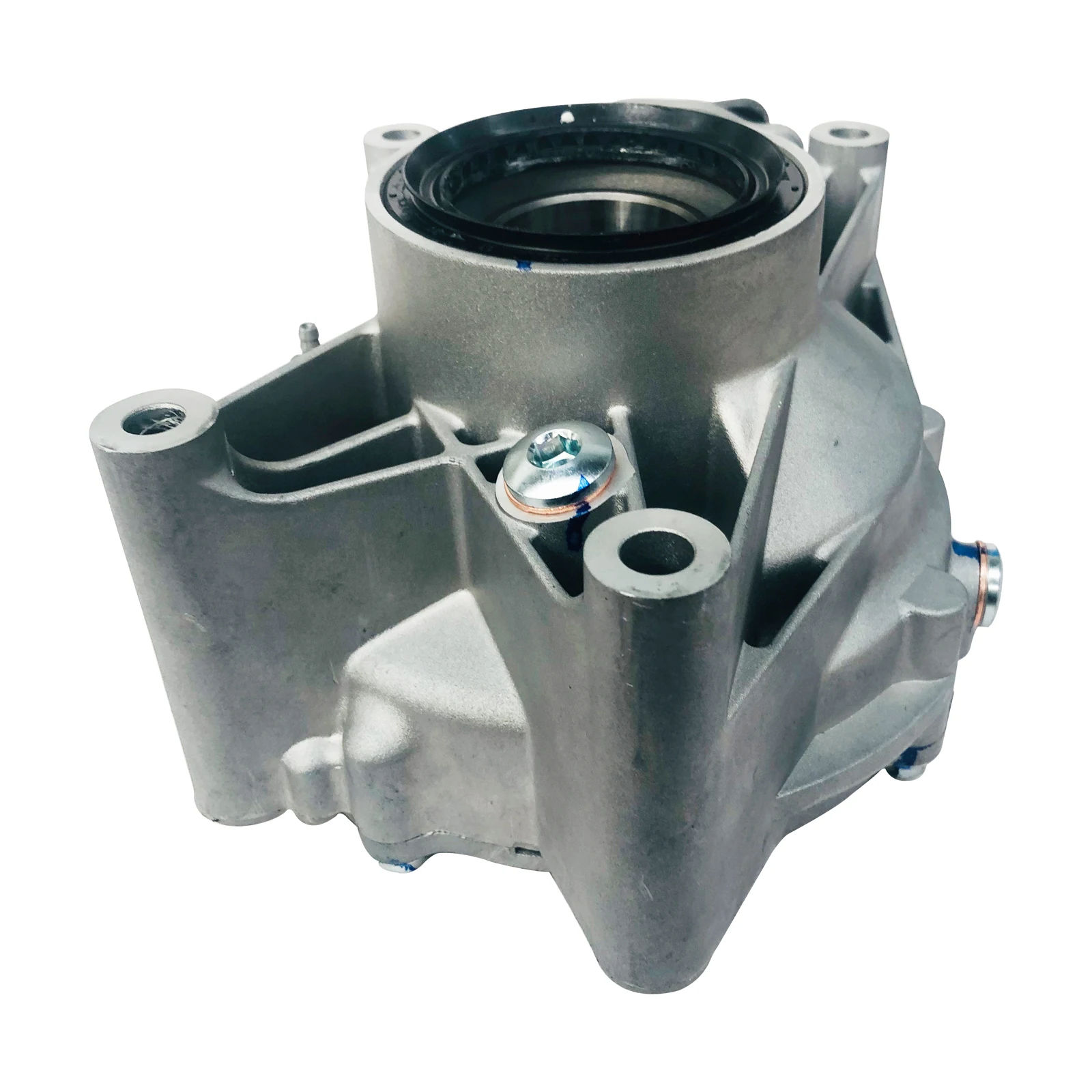 Cf Part 500cc Oem Rear Axle Assy Q520-330000 Q530-330000 Q530-330000 ...