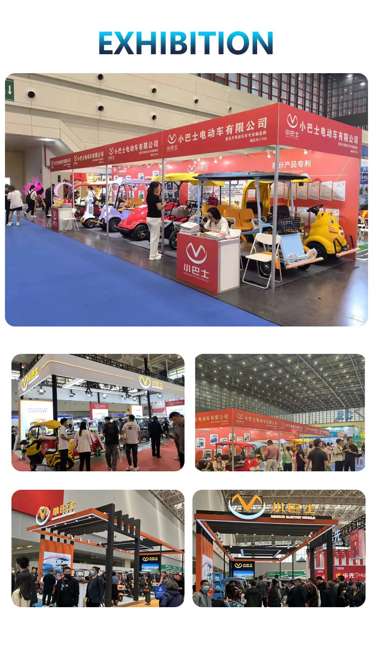 Cheap Battery-Assist Bikes - Surrey Rickshaw Tourist Attraction