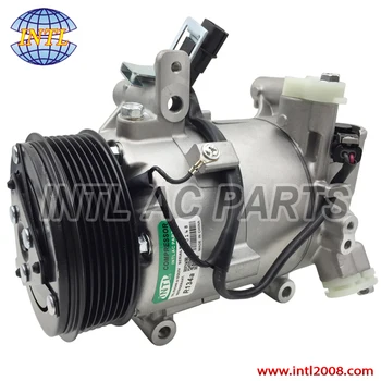 6cvc140e Auto Air Ac Compressor For Honda Civic 2.0l 38810-5ba-a02 ...