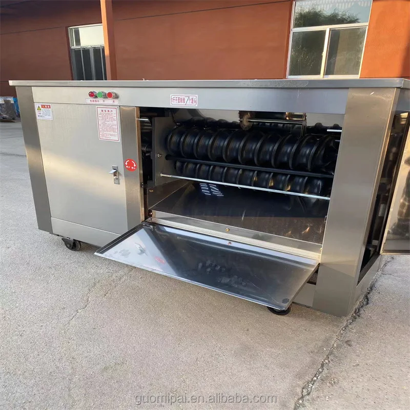 Rounder Automatic Cutter Industrial Ball Maker New Design Cutting ...