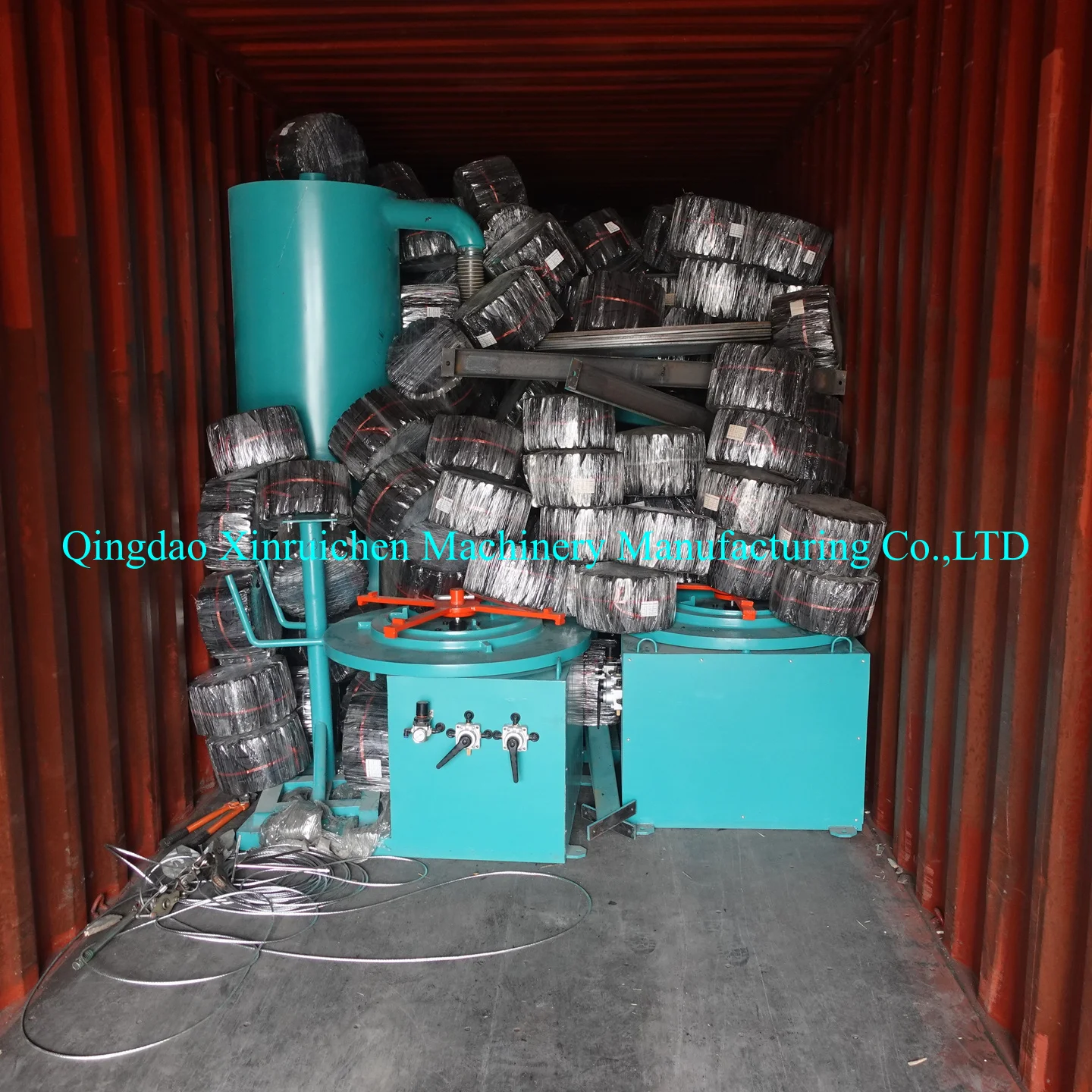 Complete Set Tire Retreading Machine Curing Chamber Tire Retreading ...