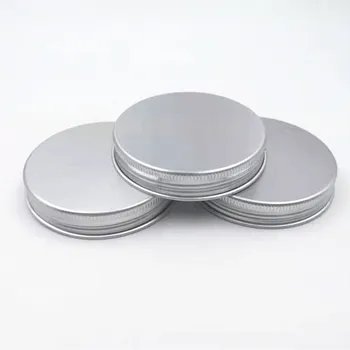 Aluminum Cap 89/400 Metal Cap With Pe Liner - Buy 89/400 Metal Cap,Cap ...