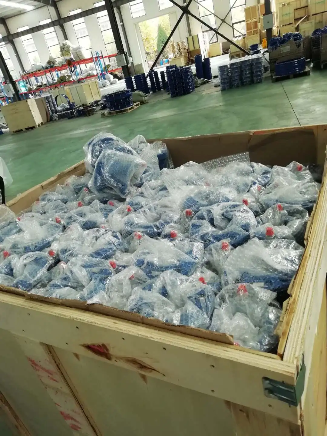 Universal Flexible Coupling Flange Adaptor for DI AC STEEL PVC HDPE Pipe