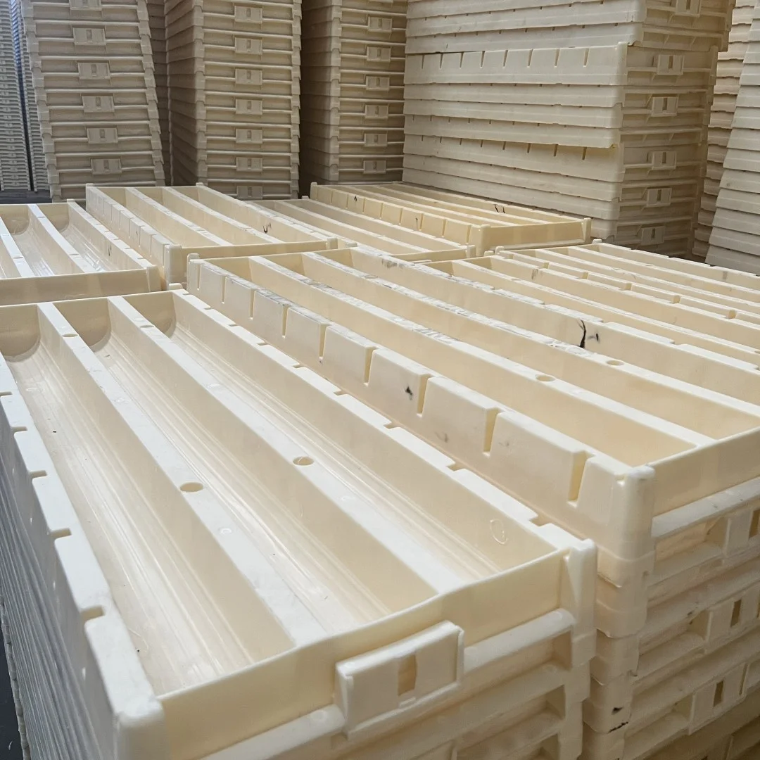 Alibaba.com: Ore Mining AQ BQ NQ HQ PQ NQ3 HQ3 PQ3 Plastic Core Boxes ...