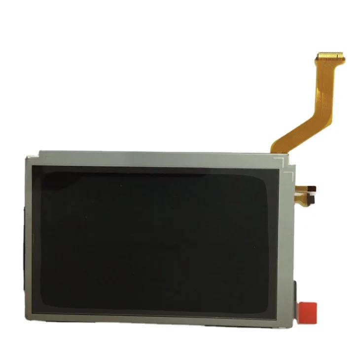 2025 LCD Screen for New 3DS XL LL - Top Display Replacement