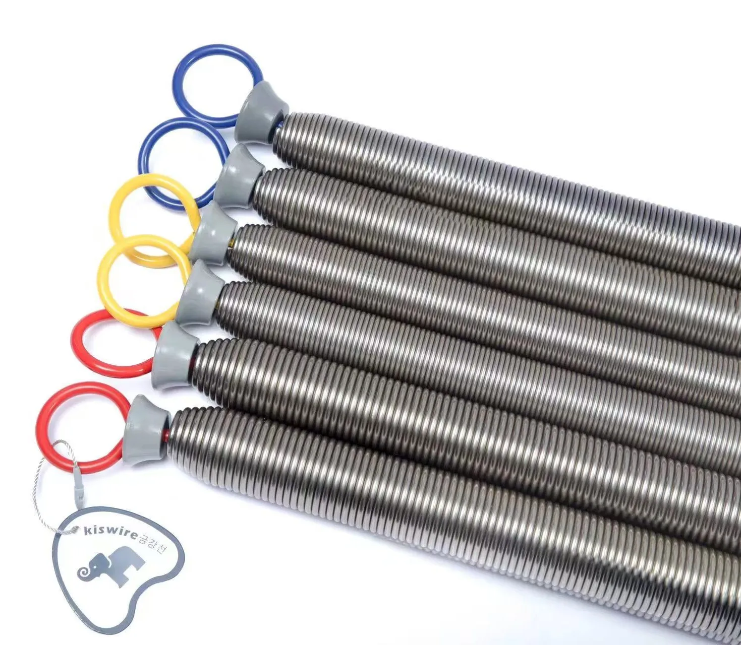 Opttop Reformer Accessories Japan Pilates Reformer Springs with ...