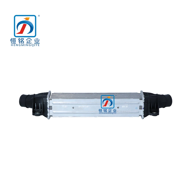 汽车冷却系统B类W246散热器中冷器散热器冷却液2465000900| Alibaba.com