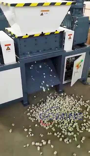 Small Industrial Metal Scrap Shredder Machine Home Use Scrap Copper ...