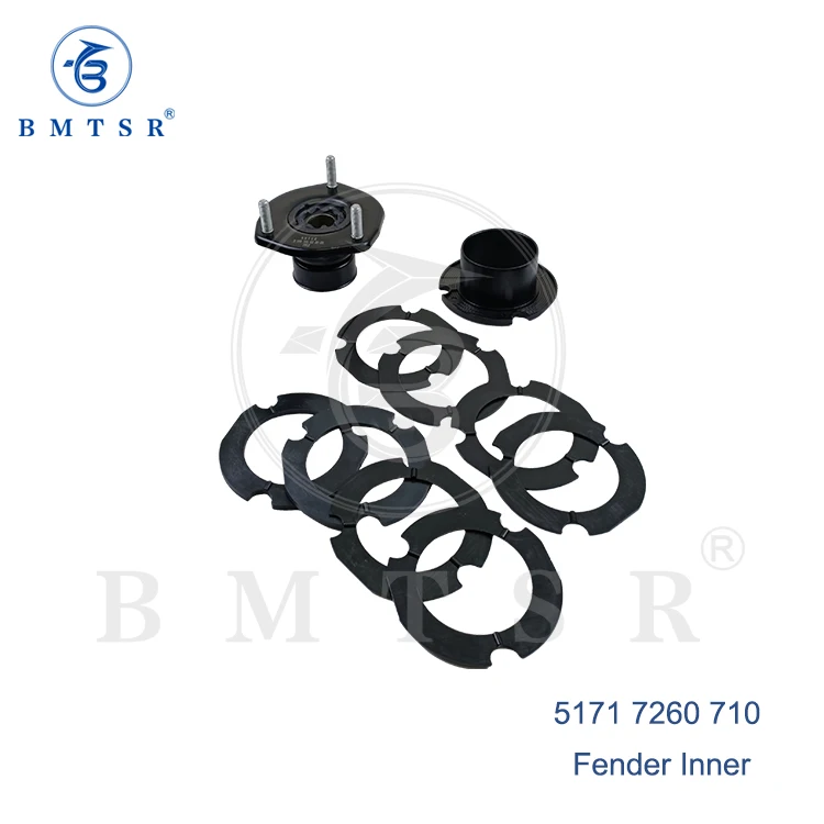 Low Price High Performance Auto Parts Shock Shocker Absorber Dust Cover ...