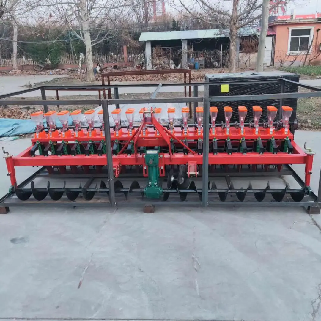 Cheap Onion Planter Vegetable Seeder Vegetable Seedling Transplanter ...