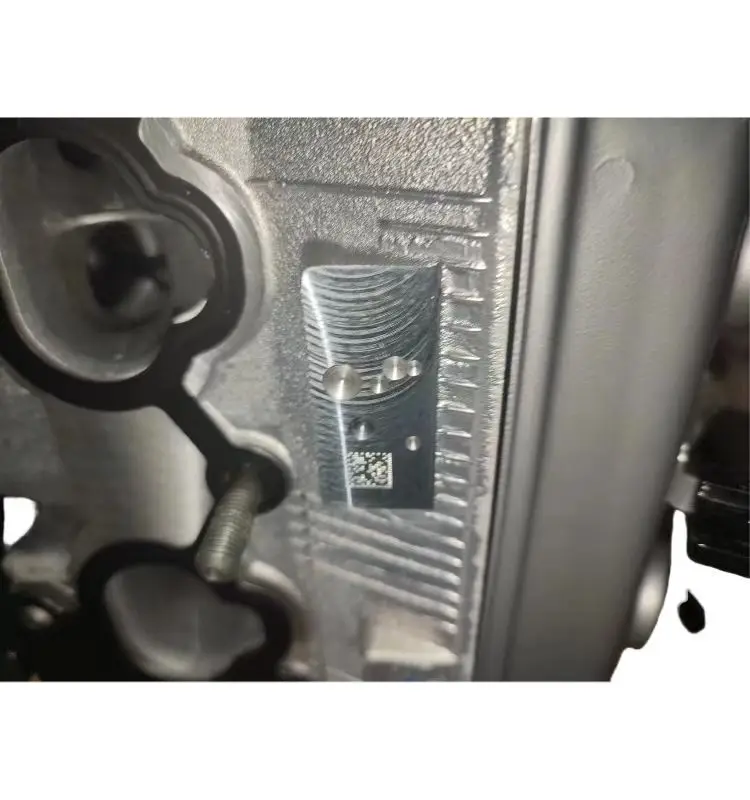 OEM 4G69 4G63 Long Cylinder Block Engine for GREAT WALL MOTOR HAVAL H5 ...