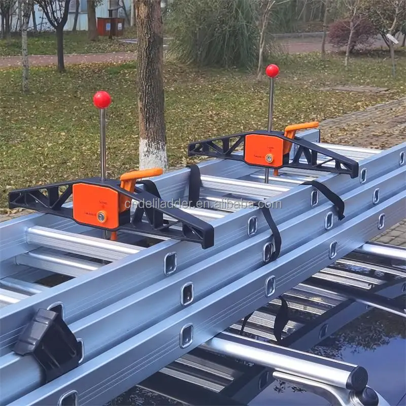 New Design Extension Ladder Clamp Car Ladder Accessories