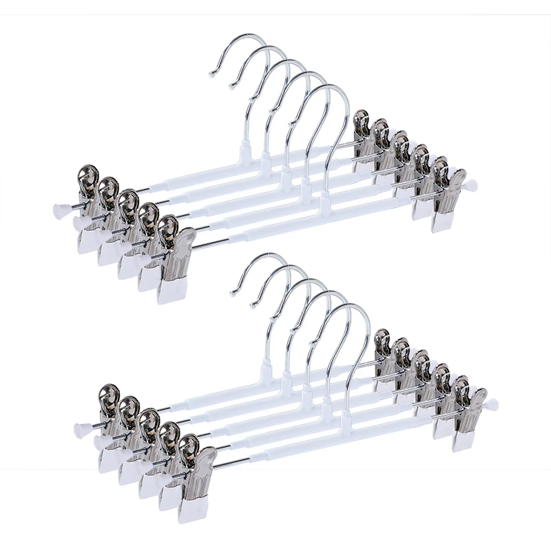 Multifunctional Metal Hangers - Efficient Storage Solutions
