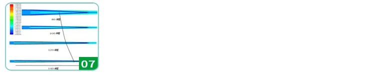 Air Filter Housing R20-30N K1330 Forklift Air Filter Assembly