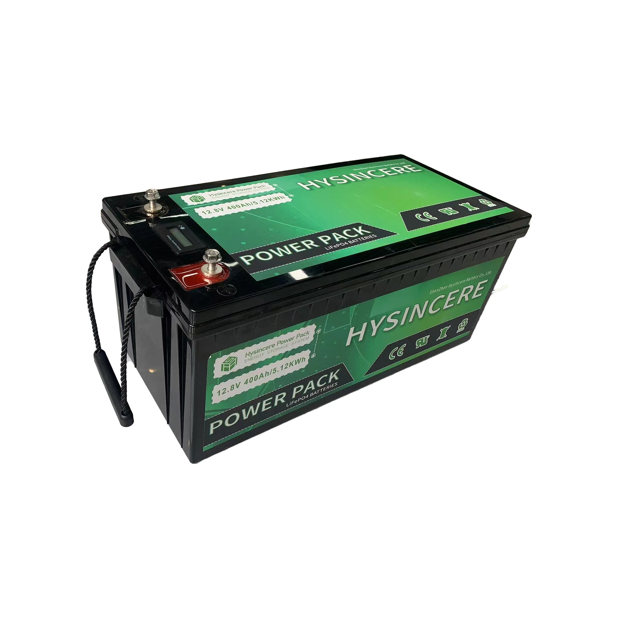 Alibaba.com: Vision Battery 12V 100Ah and 48V 100Ah inverter solar ...