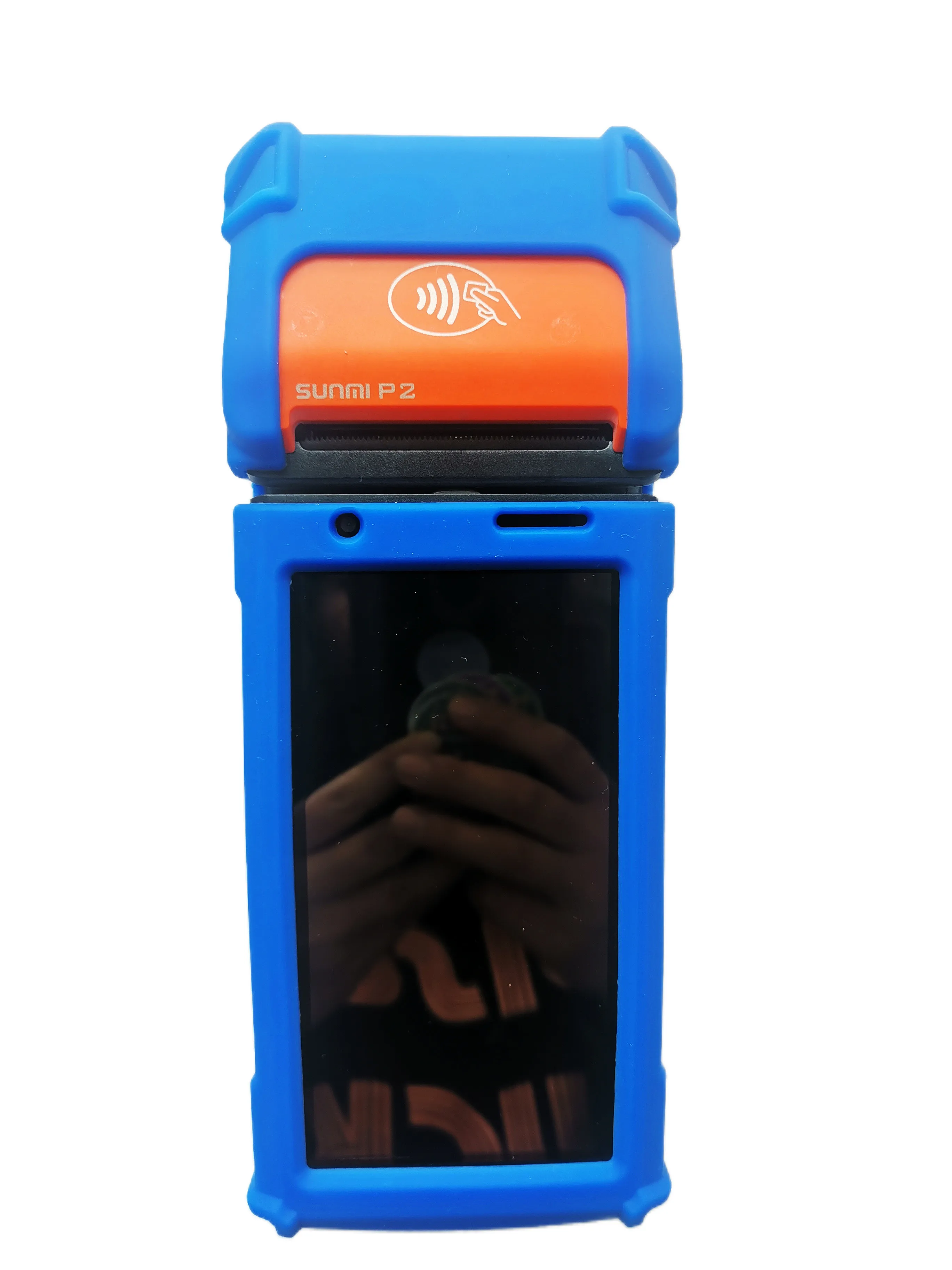 Sunmi P2 Pro - Durable POS Terminal Covers & Sleeves