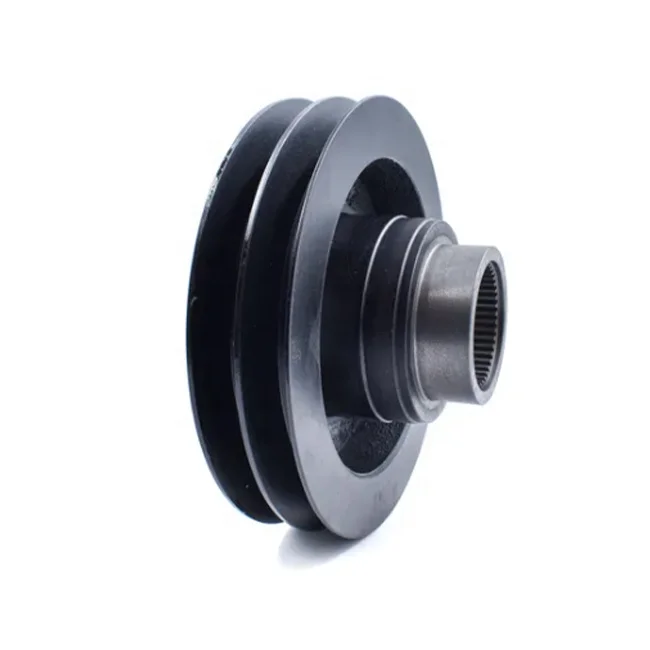 3cx 3dx Crankshaft Pulley Ref 02/200877 For Jcb - Buy Excavator Backhoe ...