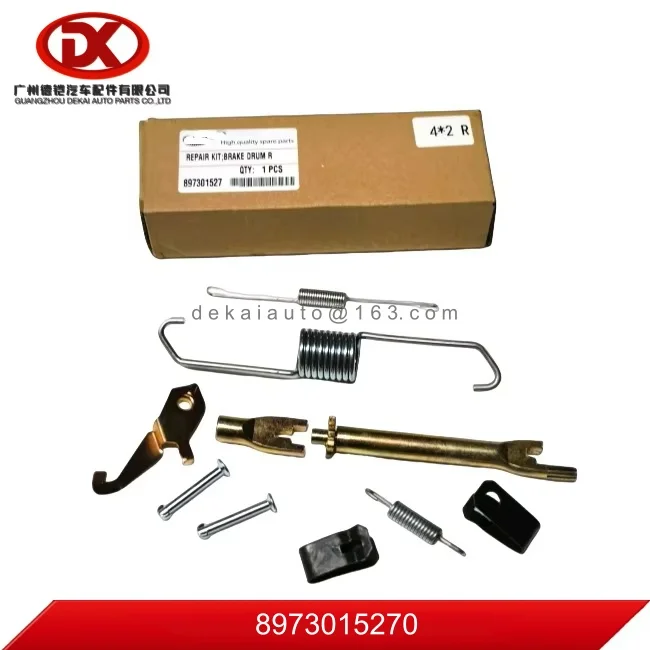 ISUZU DMAX Brake Adjuster Kit 8-97301528-0 Replacement Parts